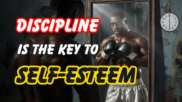 6 signs of mental and emotional maturity | Ed Latimore