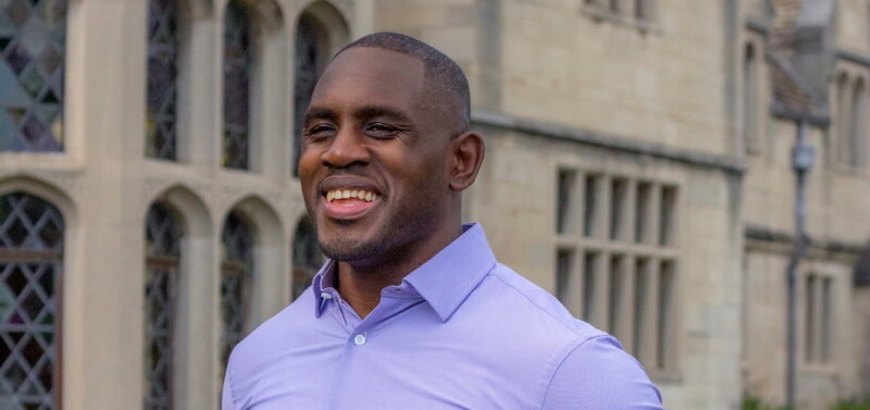 6 signs of mental and emotional maturity | Ed Latimore