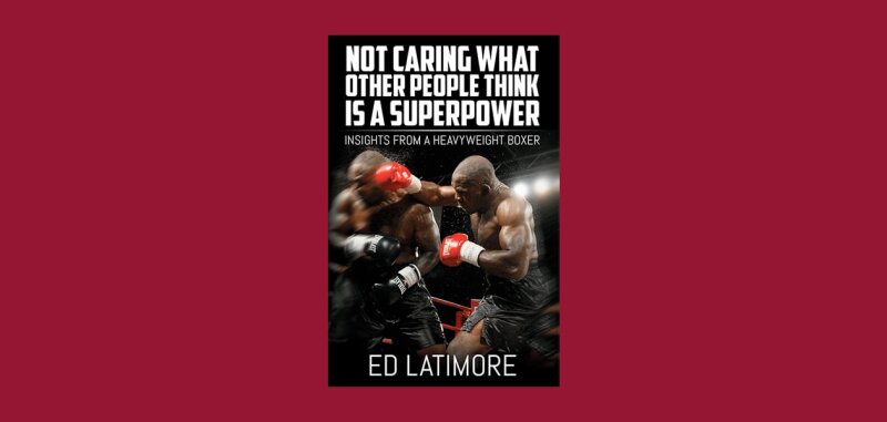 Ed Latimore