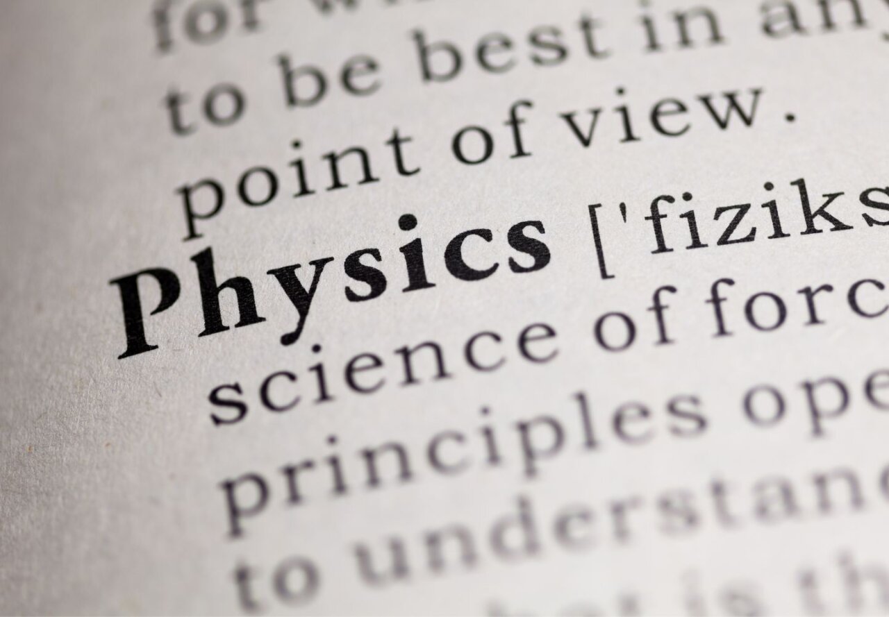 Is physics hard? How to learn basic physics | Ed Latimore