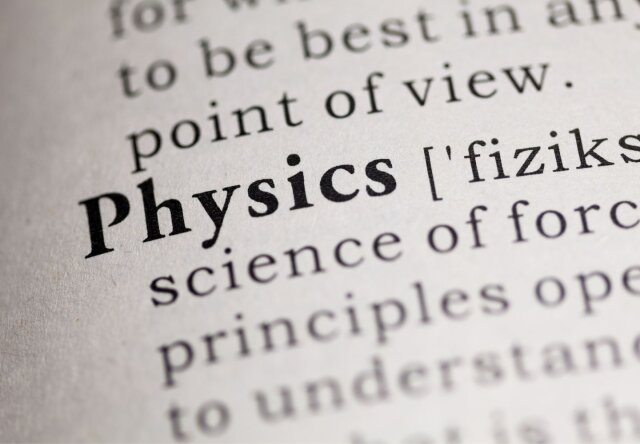 Is physics hard? How to learn basic physics | Ed Latimore